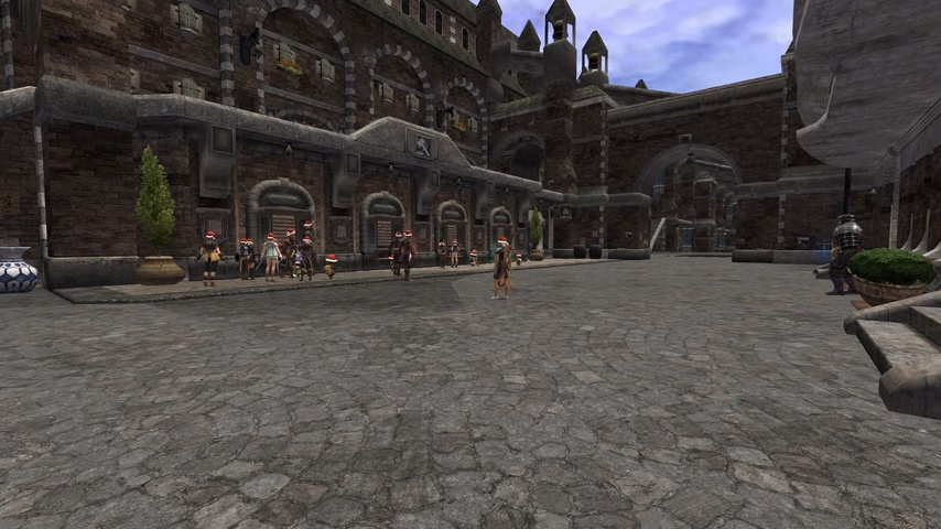 Final Fantasy: una leggenda lunga 36 anni - Multiplayer.it