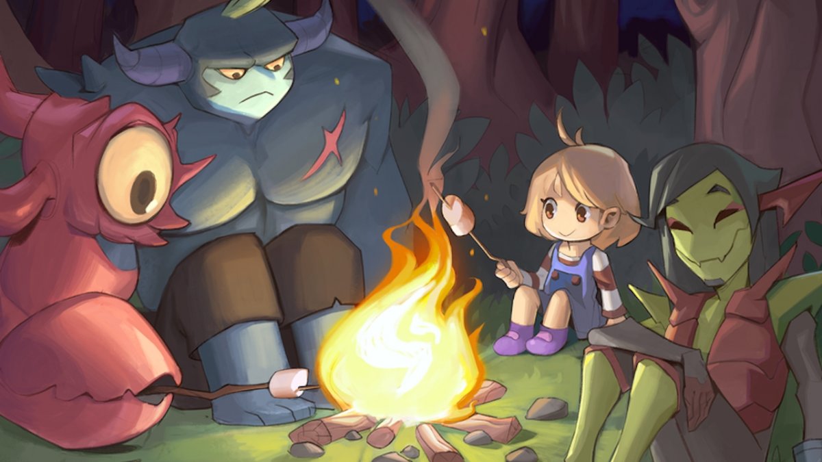 Meg's Monster, la recensione - Multiplayer.it