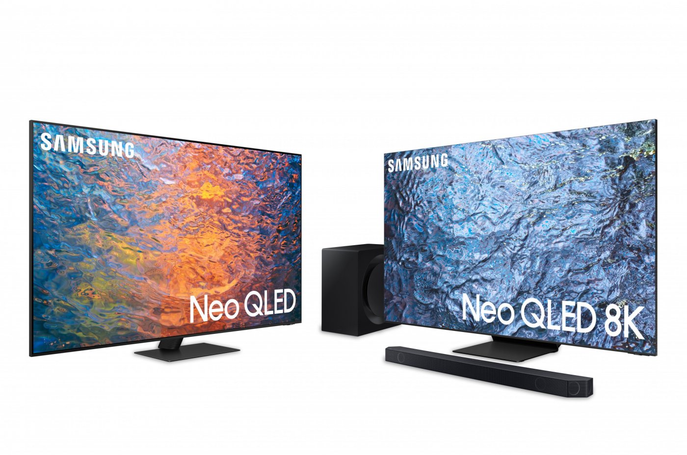 Samsung OLED TV: tutte le informazioni, i dettagli e le novità della ...