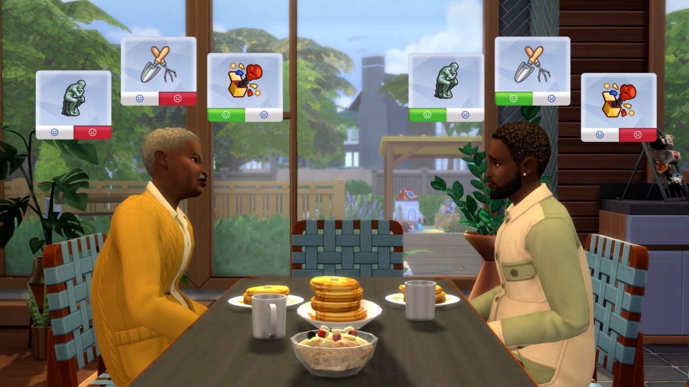The Sims 4 - Cresciamo insieme, abbiamo giocato la nuova espansione ...