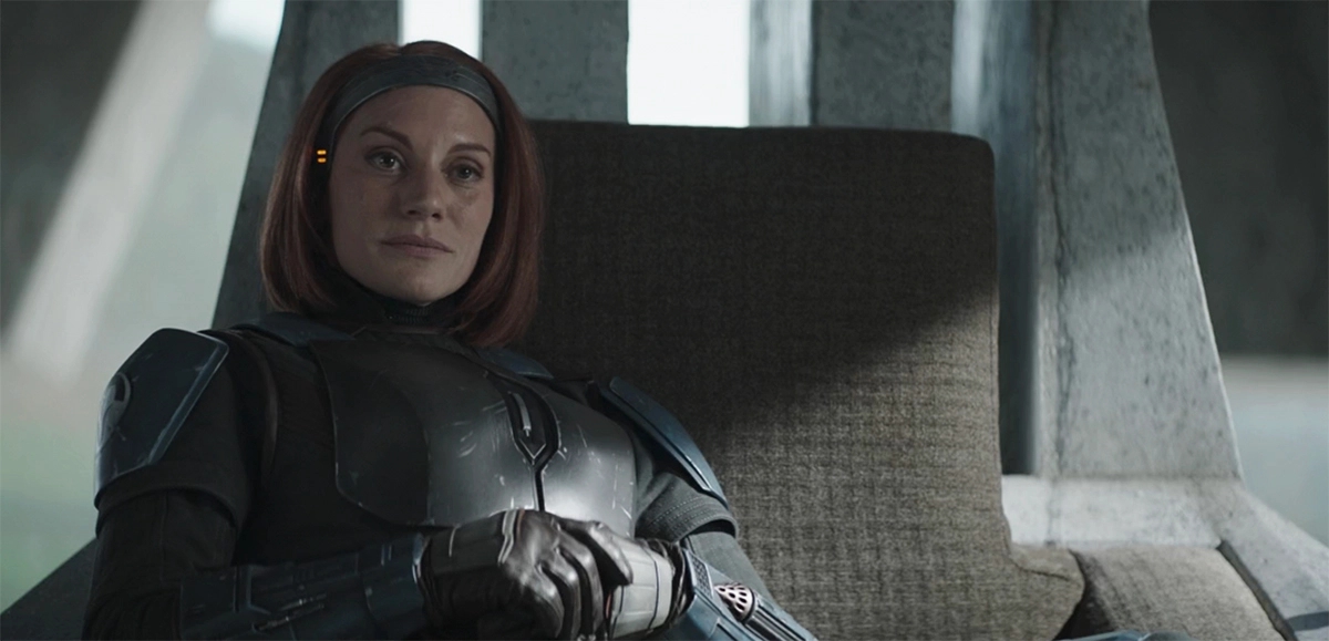 Star Wars: The Mandalorian 3x02, l'analisi del secondo episodio ...