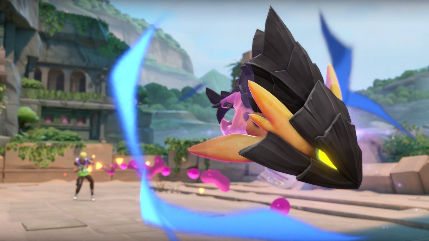 VALORANT: Gekko, il nuovo Agente del tactical shooter di Riot Games ...