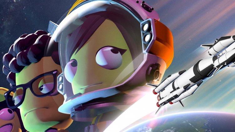 Kerbal Space Program 2, il provato - Multiplayer.it