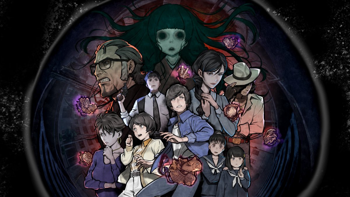 Paranormasight: The Seven Mysteries of Honjo, la recensione di un ...
