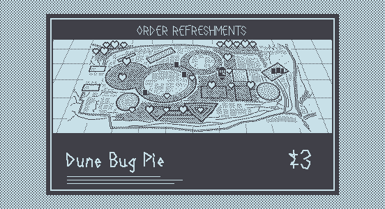 Mars After Midnight: scopriamo le meccaniche del nuovo gioco di Lucas ...