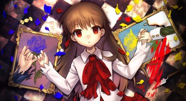 Ib Remake, la recensione del particolare horror di Kouri - Multiplayer.it