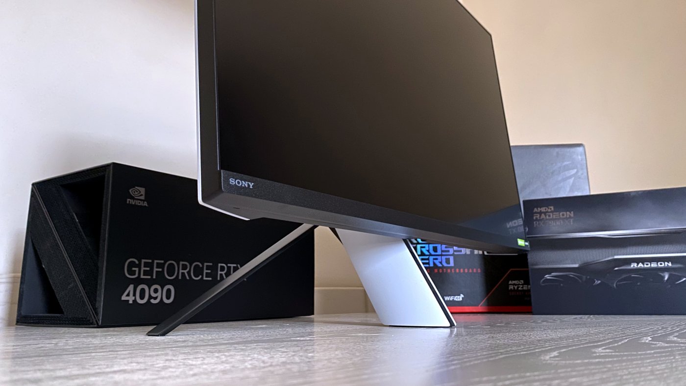 Sony INZONE M3: la recensione di un monitor da gioco Full HD di lusso ...