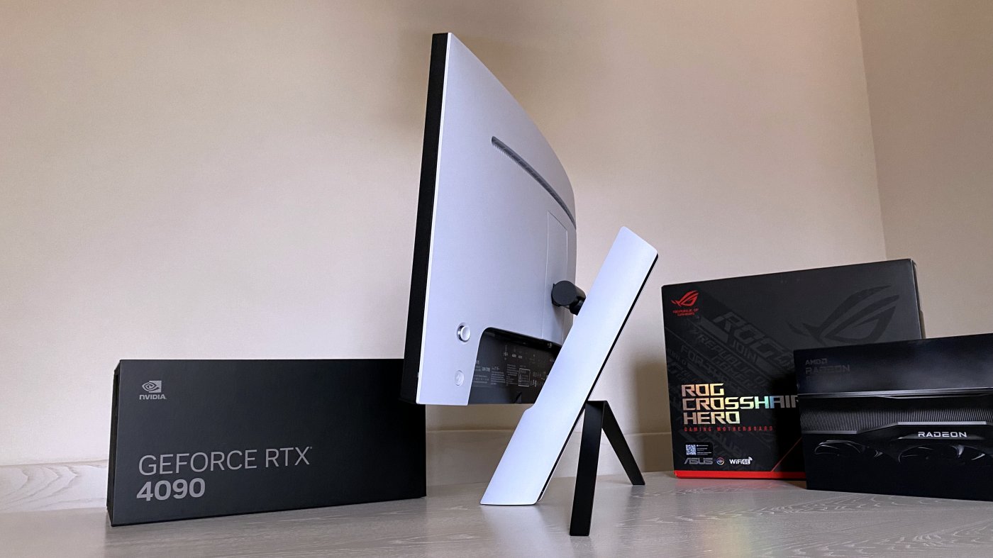 Sony INZONE M3: la recensione di un monitor da gioco Full HD di lusso ...