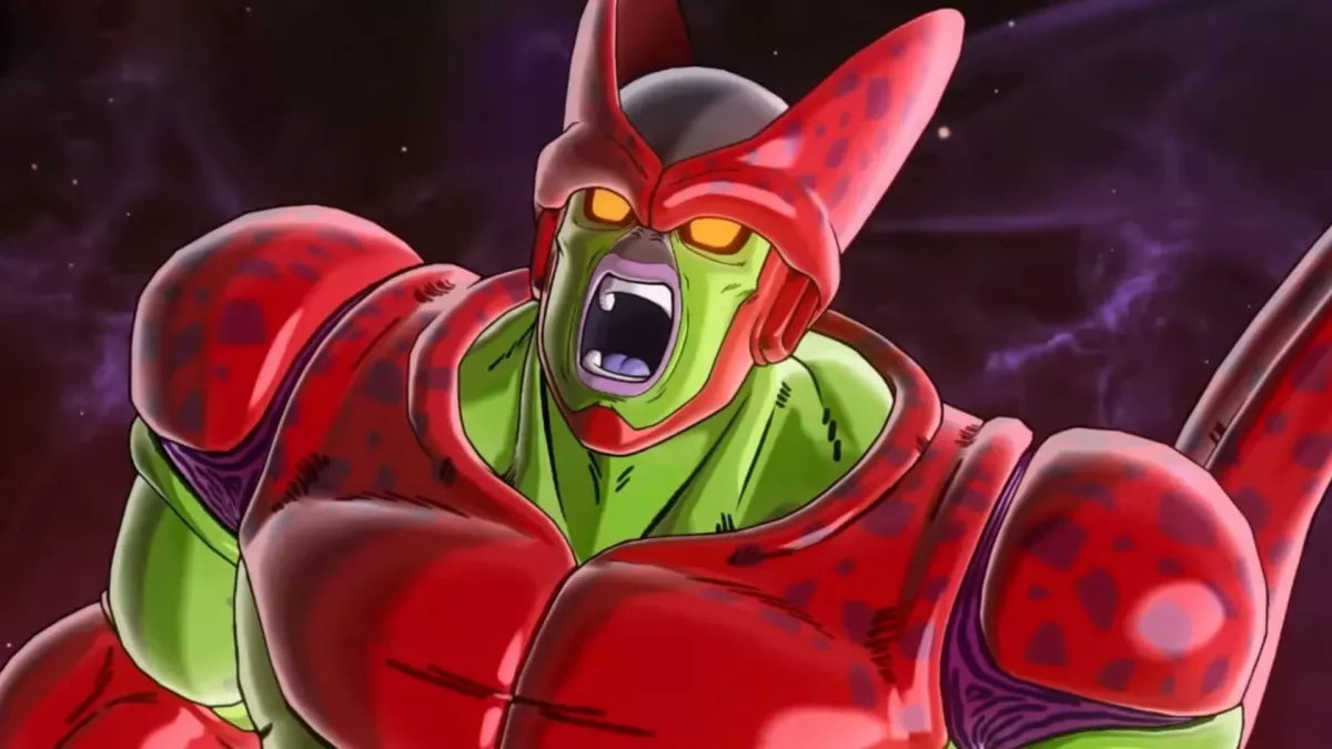 Dragon Ball Xenoverse 2: data di uscita dell'update gratis con Cell Max ...