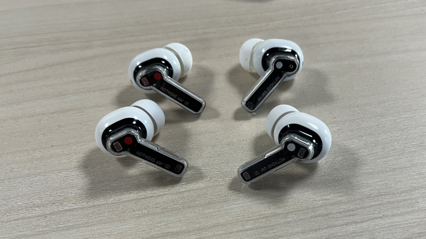 Nothing Ear (2), la recensione degli auricolari wireless che migliorano tutto - Multiplayer.it
