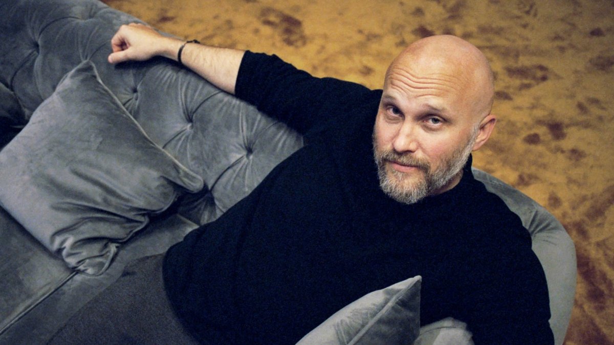 Ulf Andersson, intervista - Multiplayer.it