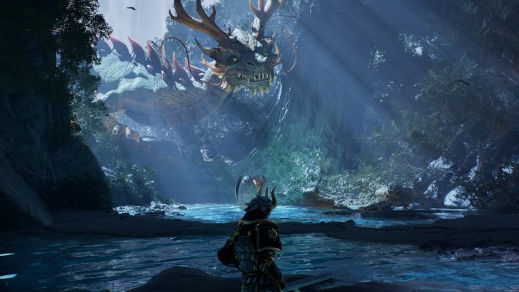 Epic Games lancia Unreal Engine 5.7 con illuminazione dinamica avanzata ...