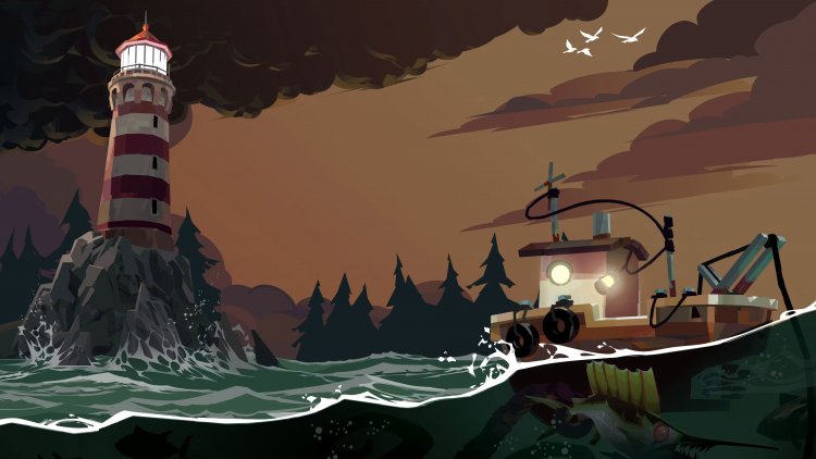 Dredge, la recensione - Multiplayer.it