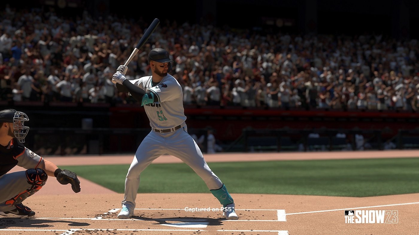 MLB The Show 24 annunciato per PlayStation, Xbox e Nintendo Switch ...
