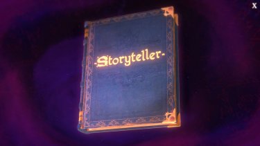 Storyteller, la recensione - Multiplayer.it