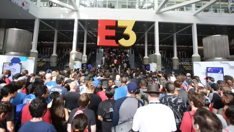 La Gamescom non è mai stata in competizione con l'E3 e ora che non esiste più ha maggiori ...