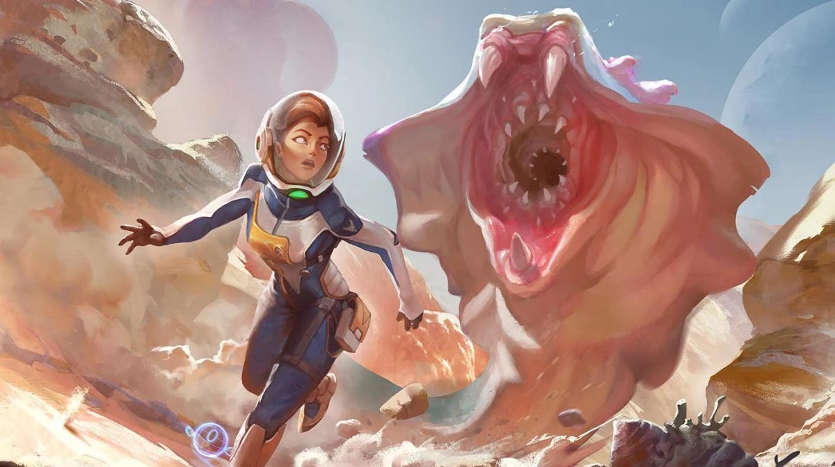 Beyond Contact, la recensione - Multiplayer.it