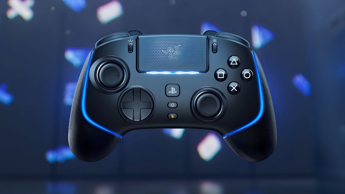 Razer Wolverine V2 Pro: la recensione del controller wireless per PS5 e ...