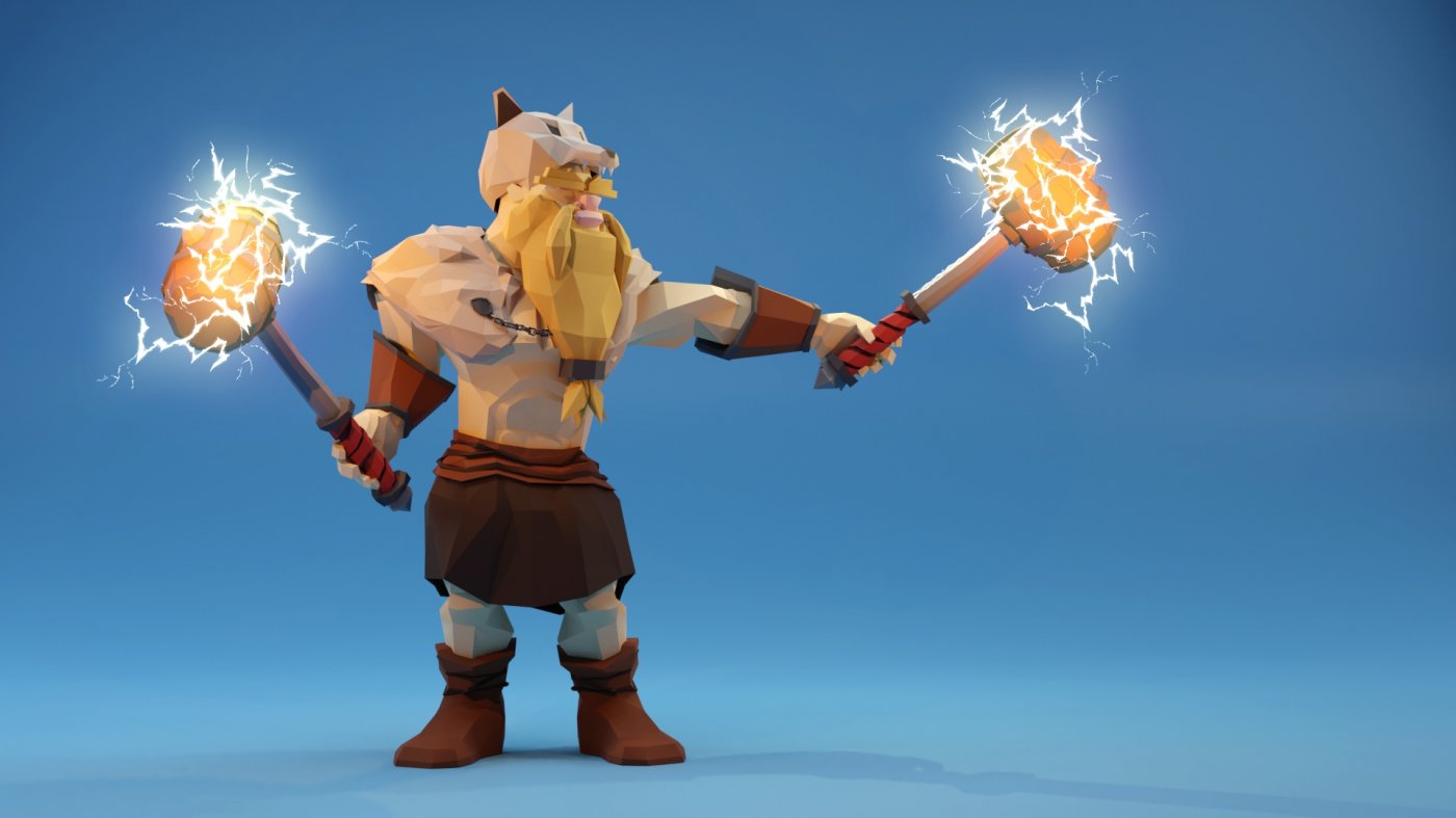 Ragnarock, la recensione - Multiplayer.it