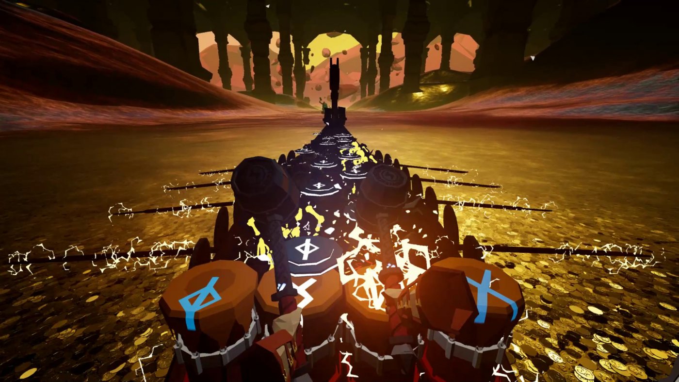 Ragnarock, la recensione - Multiplayer.it