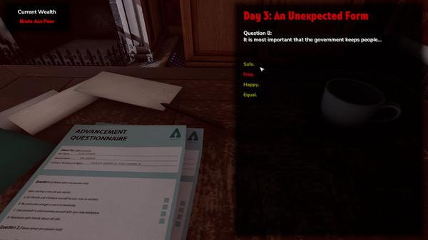 Not For Broadcast, la recensione - Multiplayer.it
