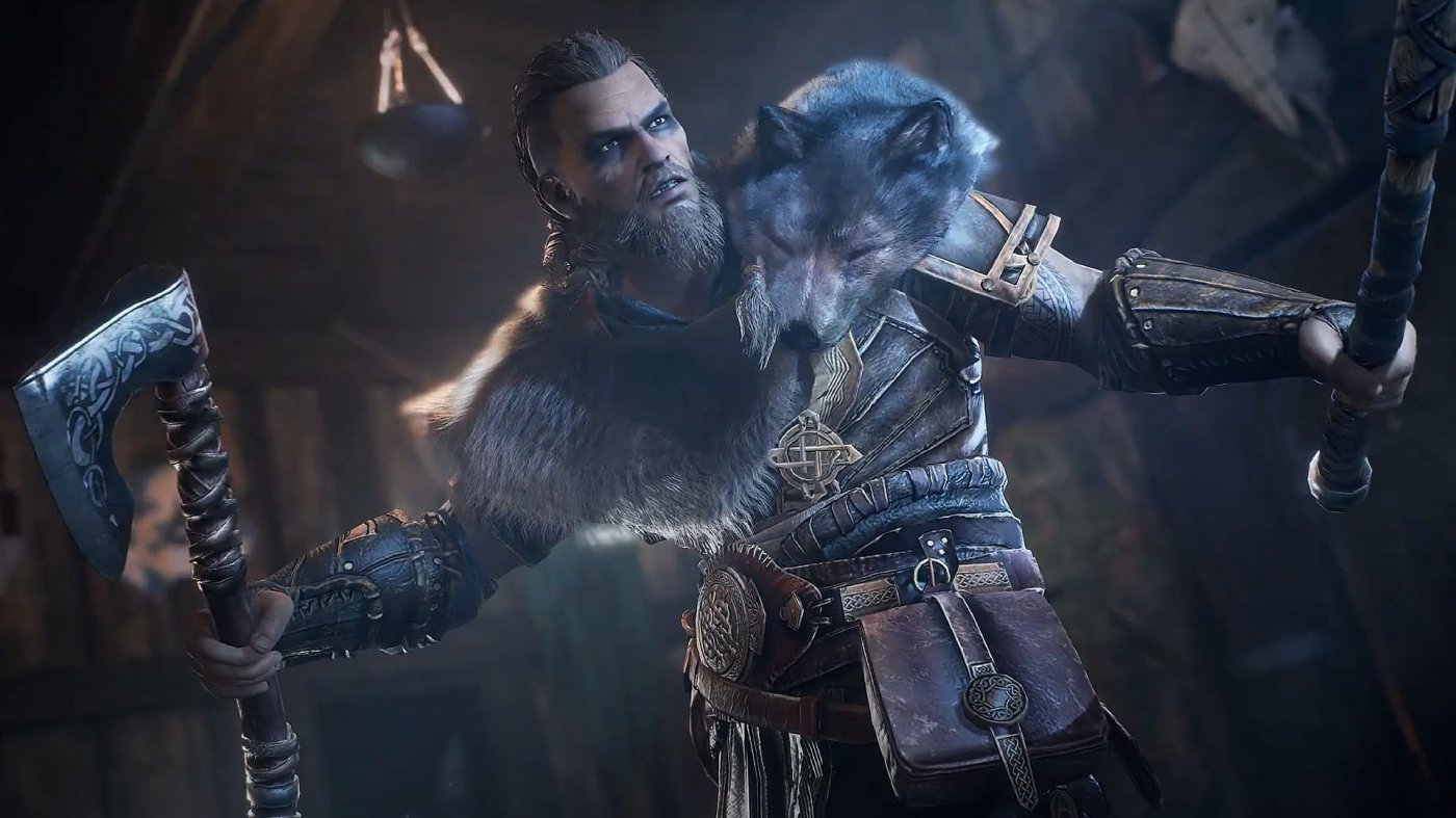 Viking Rise, lo strategico che ci porta nel mondo dei vichinghi ...