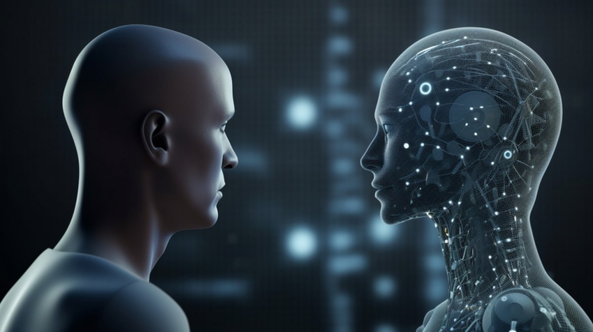ChaosGPT è un'intelligenza artificiale basata su ChatGPT che vuole ... ChaosGPT è un'intelligenza artificiale basata su ChatGPT che vuole ...