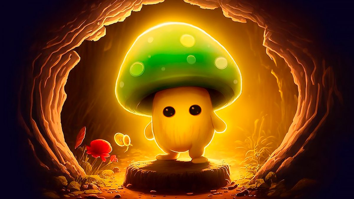 Lone Fungus, la recensione - Multiplayer.it