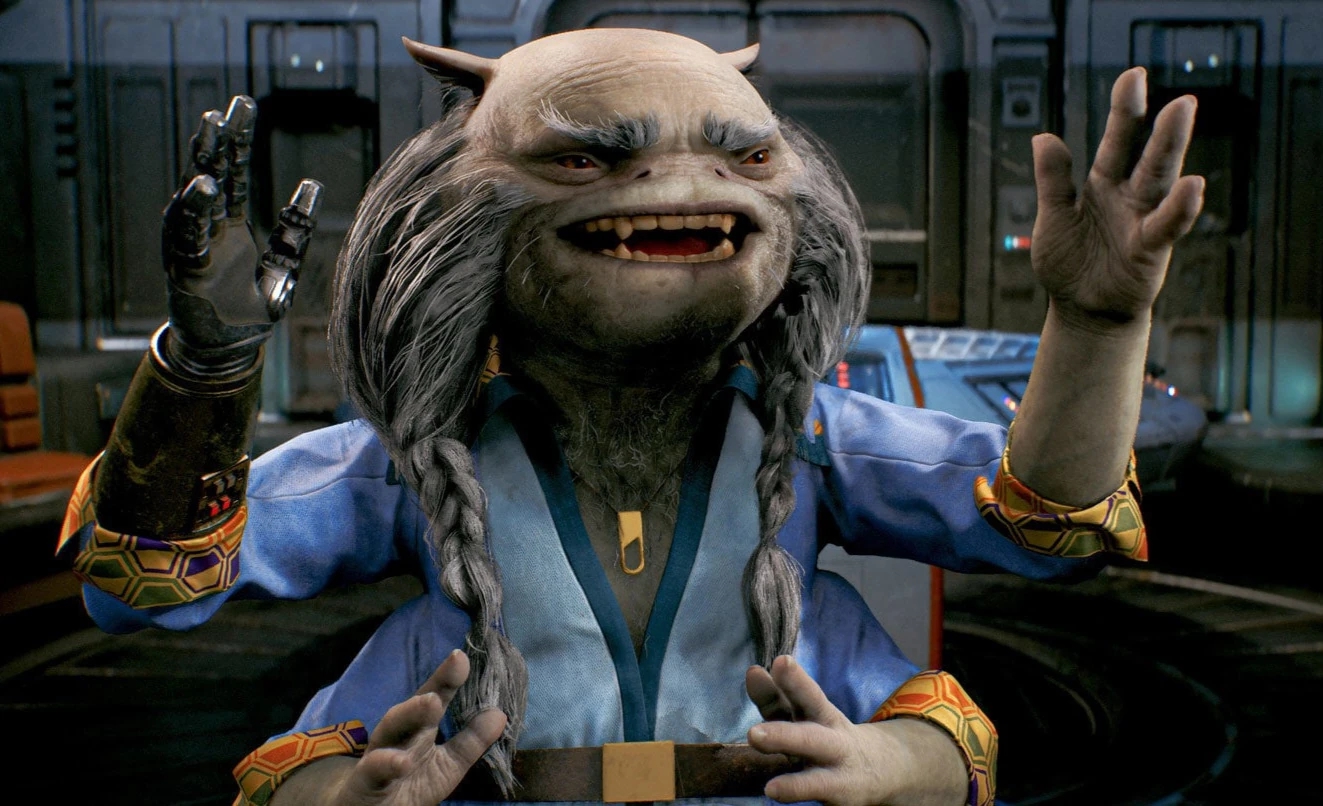 Star Wars Jedi: Survivor: cos'era successo in Fallen Order ...