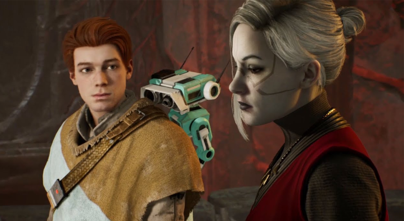 Star Wars Jedi: Survivor: cos'era successo in Fallen Order ...