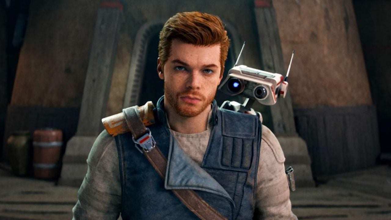 Star Wars Jedi Survivor Cosera Successo In Fallen Order