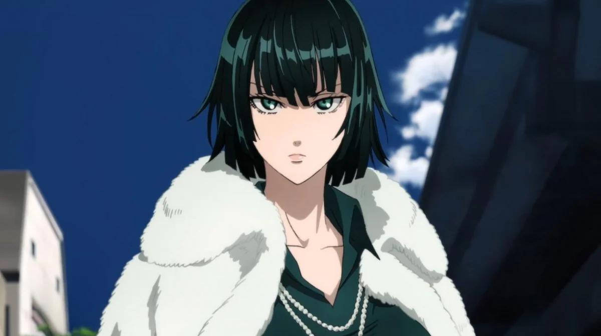 Al cosplay di Fubuki da One-Punch Man firmato da michi_kyunn non manca ...