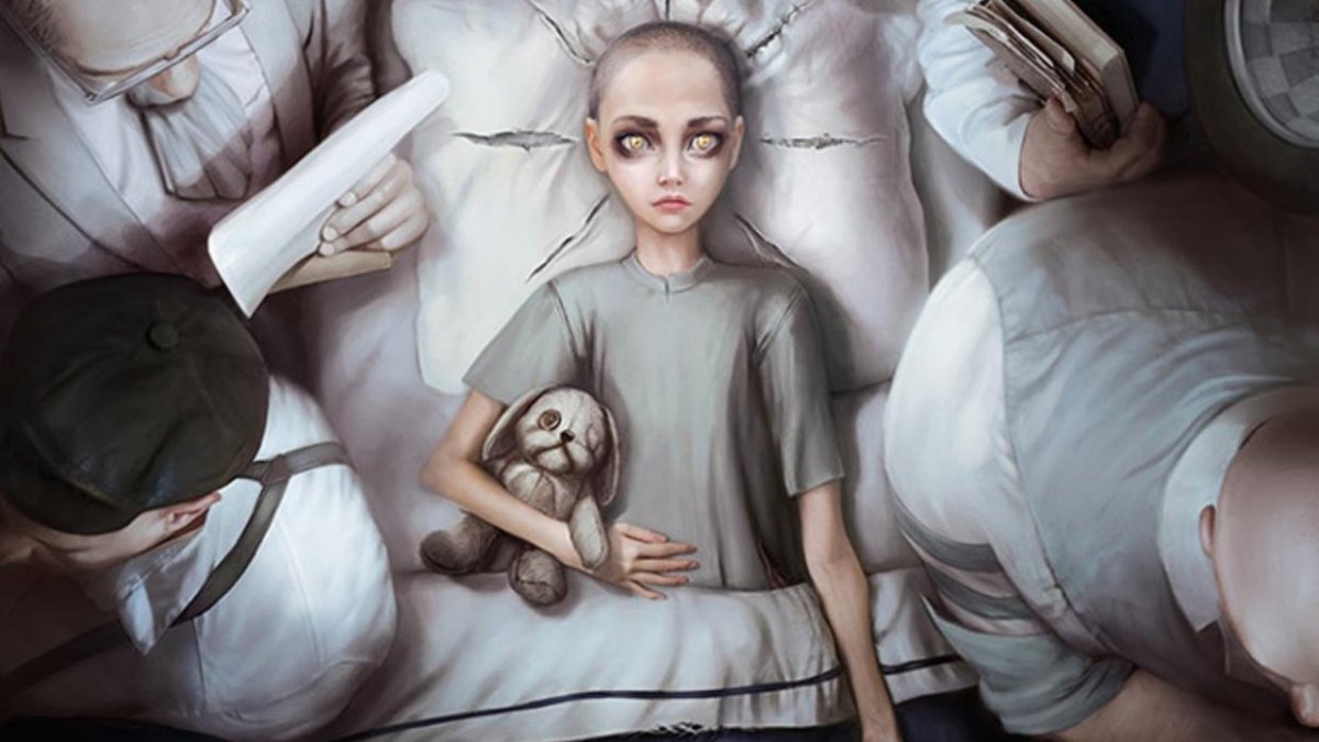 Alice: Asylum, American McGee parla di cos'è accaduto e chiede di ...