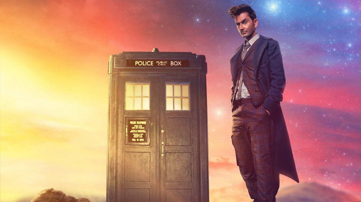 Fortnite: è in arrivo un crossover con Doctor Who, stando a un leak ...