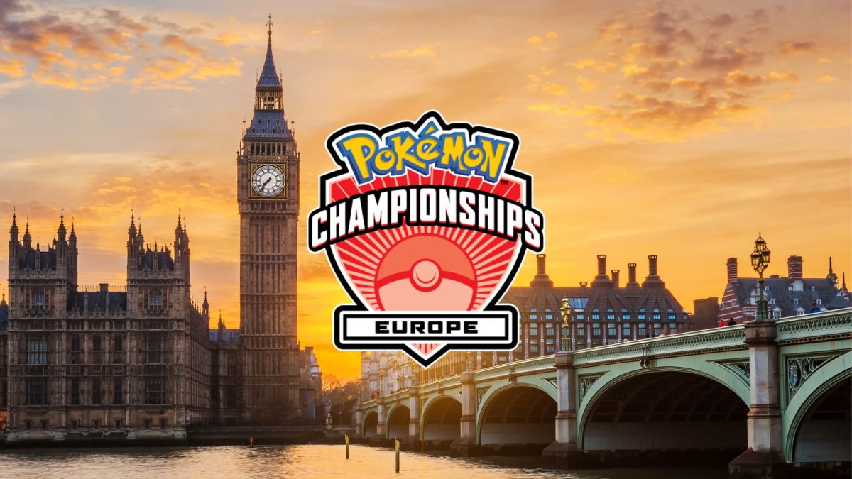 Europei Pokémon: vi raccontiamo il torneo più grande del Vecchio ...