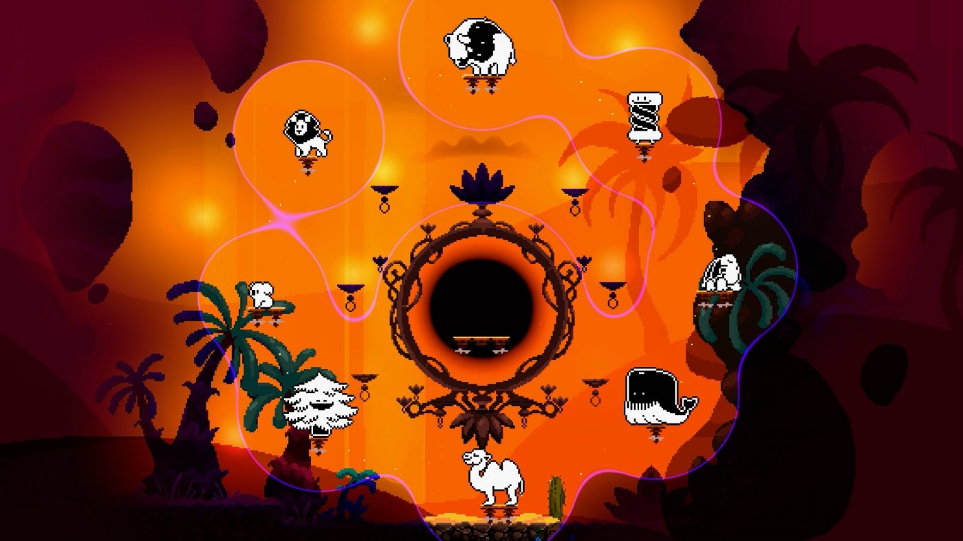 KarmaZoo: un gioco cooperativo diverso da tutti gli altri - Multiplayer.it