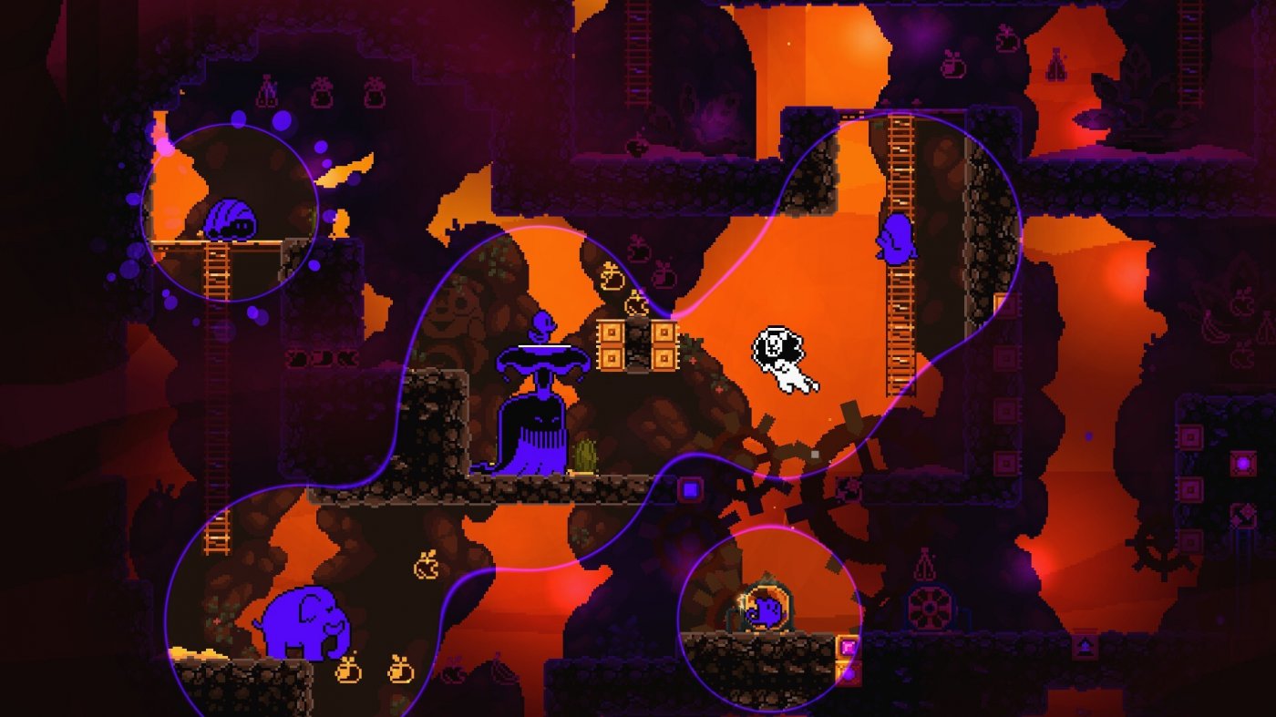 KarmaZoo: un gioco cooperativo diverso da tutti gli altri - Multiplayer.it
