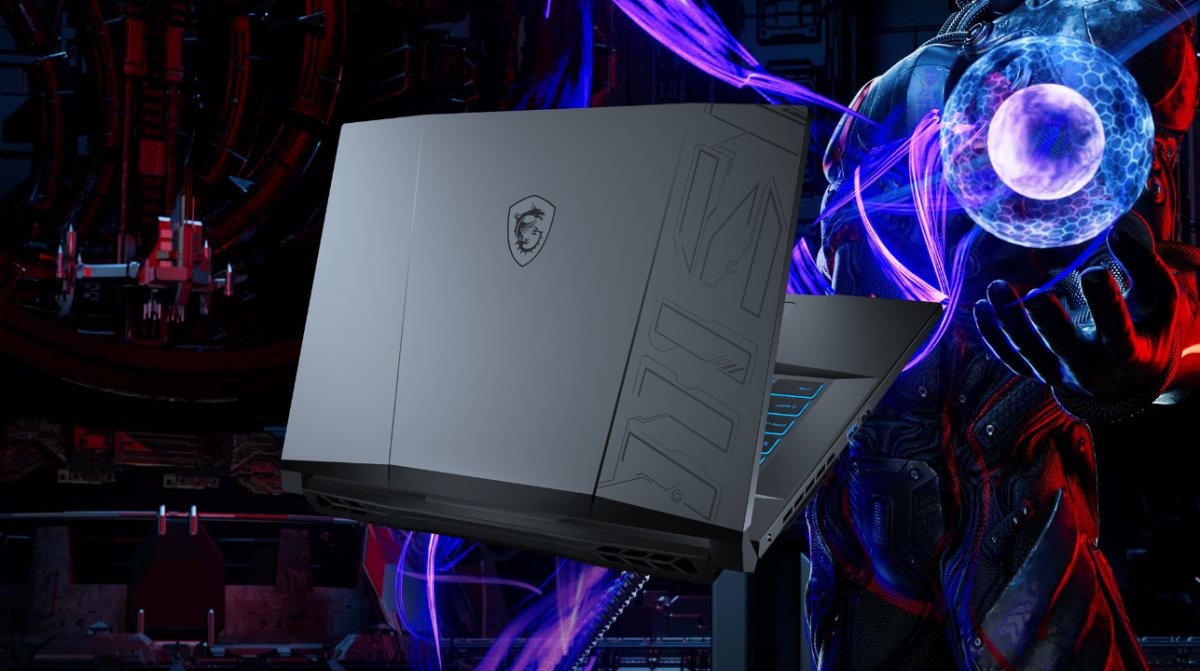 MSI Pulse 17: la recensione del laptop da gaming con Intel Core i7 ...