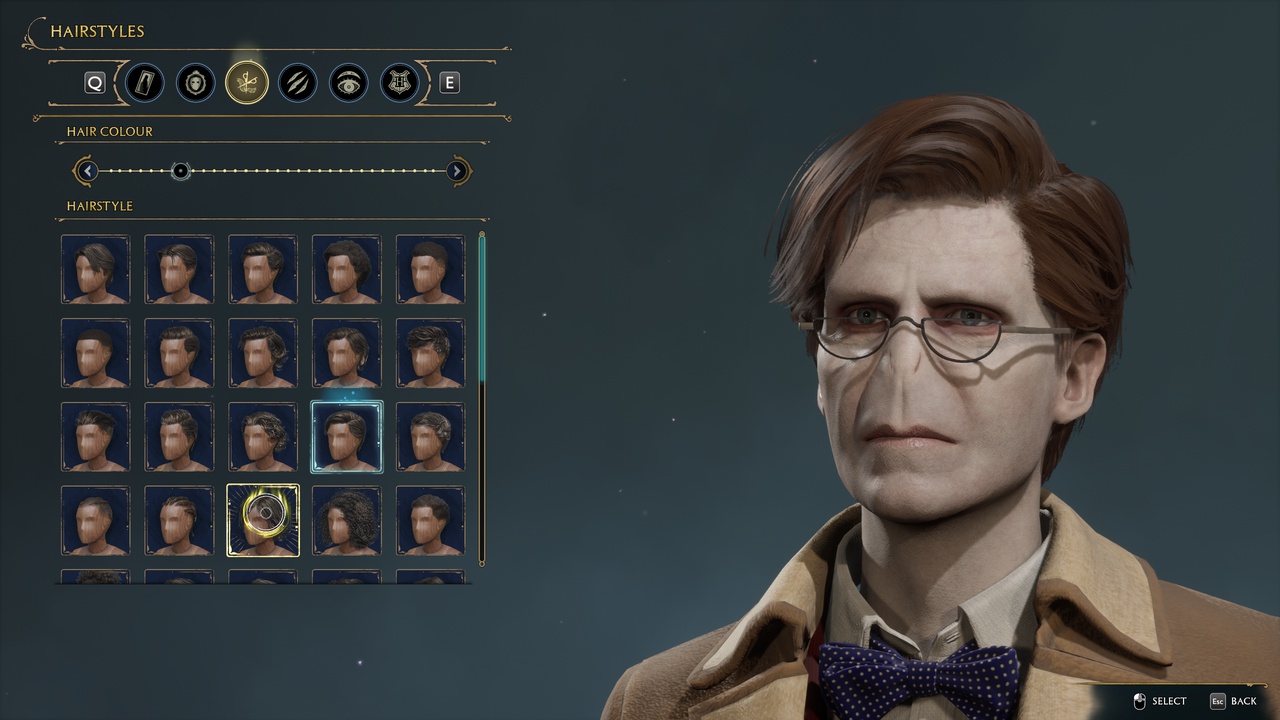 Le migliori mod per Hogwarts Legacy - Multiplayer.it