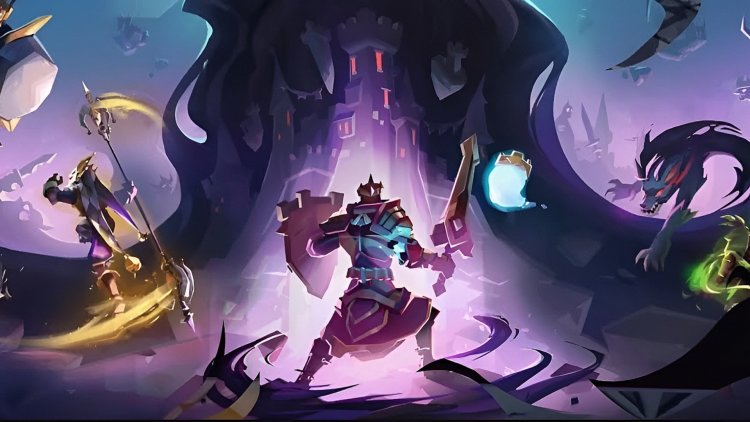 Mighty Quest: Rogue Palace, la recensione - Multiplayer.it