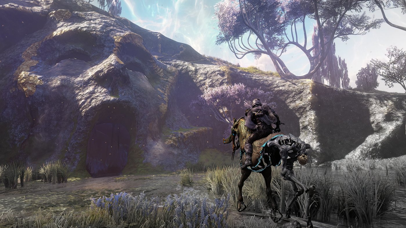 Warframe: The Duviri Paradox, abbiamo visto in anteprima la nuova ...