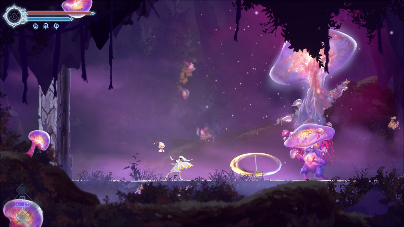 Afterimage - PS5 - Multiplayer.it