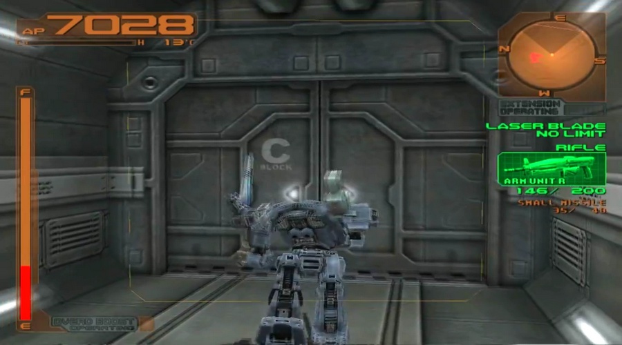 Armored Core, la serie culto di FromSoftware spiegata bene - Multiplayer.it