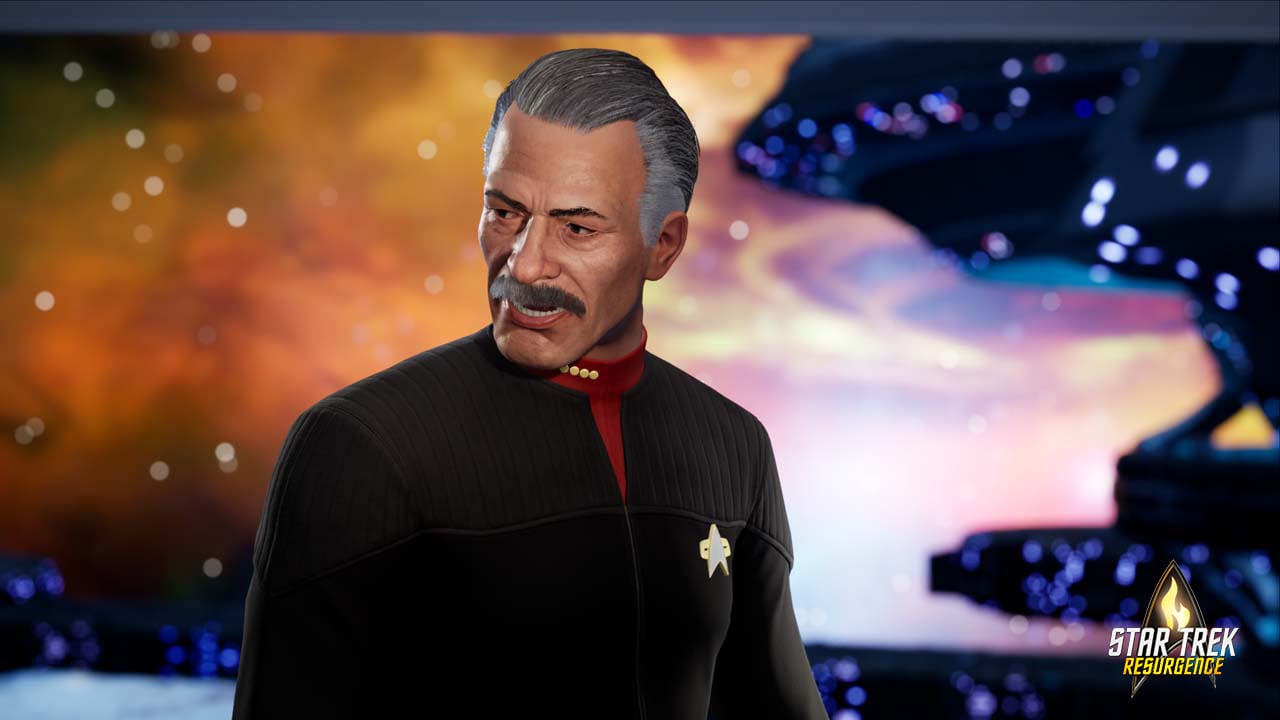 Star Trek: Resurgence, data di uscita e nuove immagini per il gioco ...