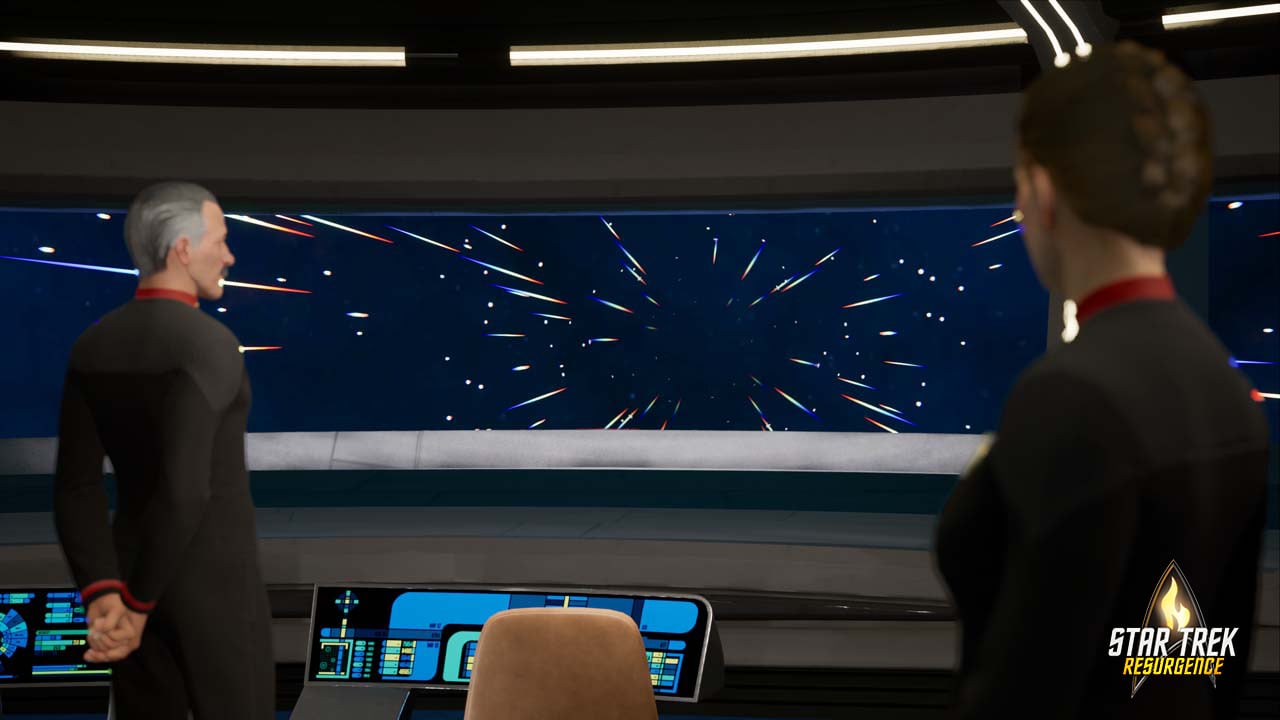 Star Trek: Resurgence, data di uscita e nuove immagini per il gioco ...