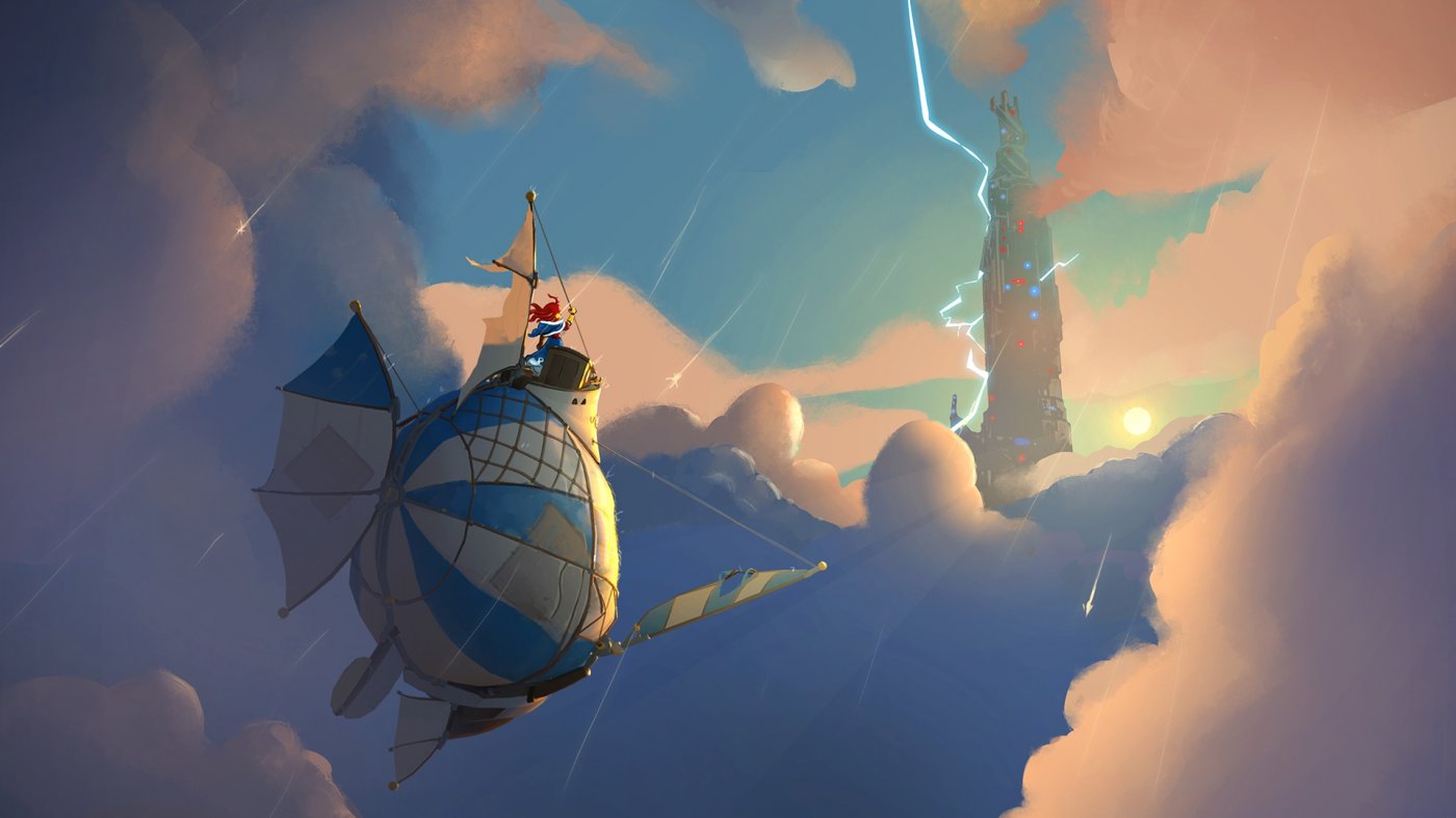 Teslagrad 2, la recensione di un platform puzzle game elettromagnetico ...