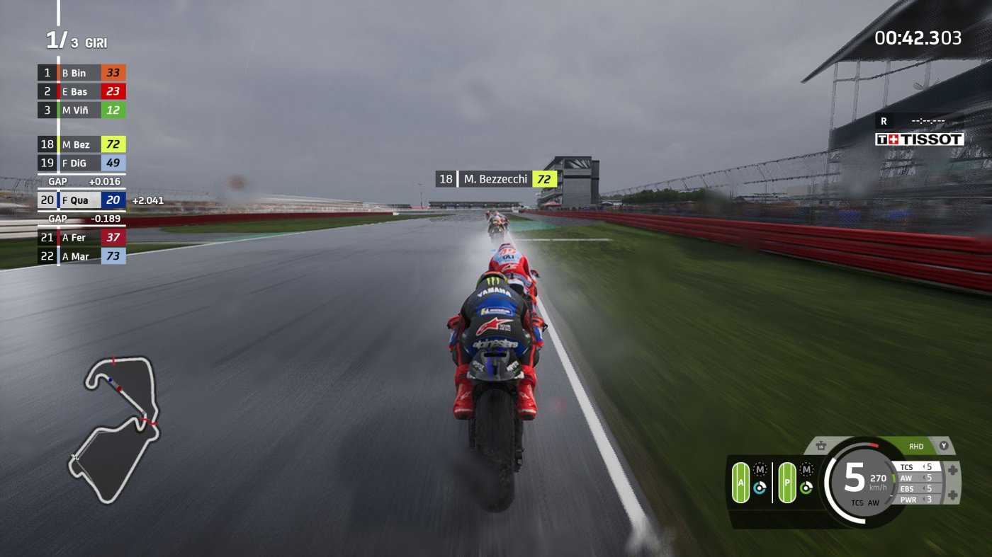MotoGP 23, abbiamo provato la nuova edizione del gioco di corse ...