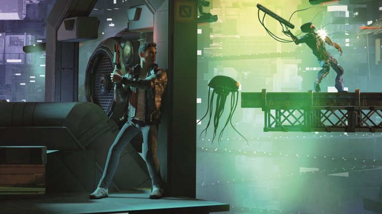 Flashback 2, la recensione - Multiplayer.it