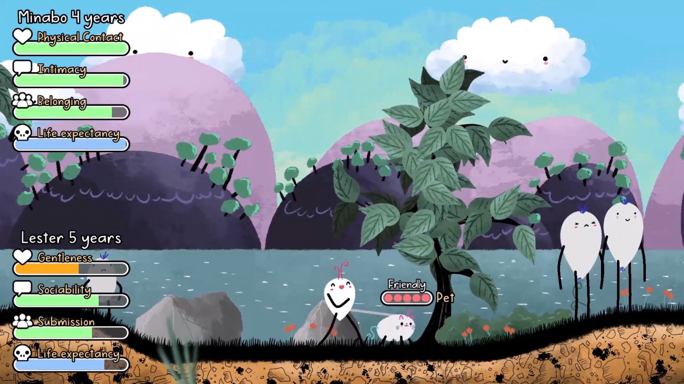 Minabo - A walk through life, la recensione - Multiplayer.it