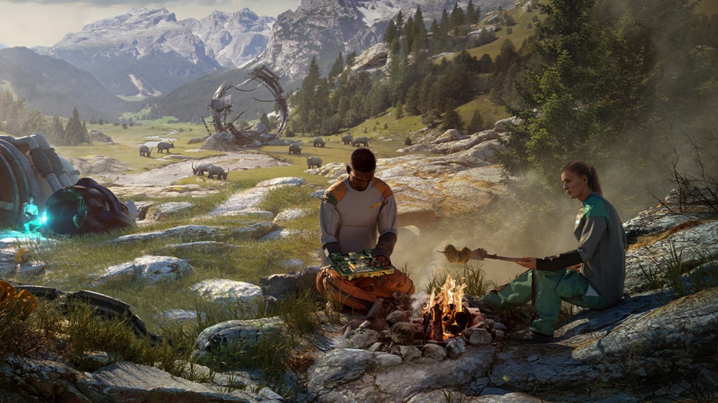 Stranded: Alien Dawn - Xbox Series X - Multiplayer.it